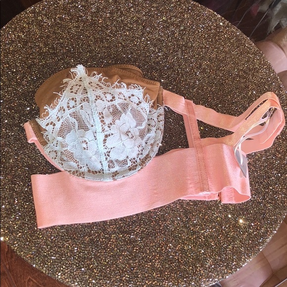 Dora Larsen | Intimates & Sleepwear | Dora Larsen Annette Strapless ...